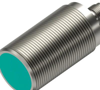 China Pepperl + Fuchs NBB15-30GM50-E2-V1 Inductive sensor with 15 mm flush for sale