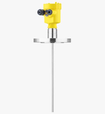 China VEGA VEGAFLEX 81 TDR sensor for continuous level and interface measurement of liquids FX8LA0ATBKHXKMXX for sale