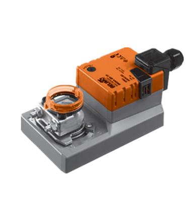 China Original BELIMO SM230A Servo Motor Rotary Drive 230V with 20 Nm Torque and 95° Angle of Rotation for sale