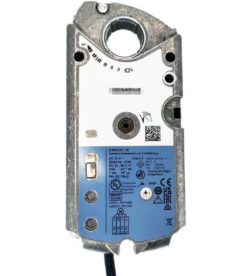 China GMA326.1E Series Self-resetting Air Valve Actuator with 1 Year Warranty and 100% Original Brand for sale