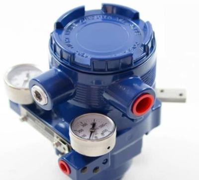 China AZBIL  AVP302-RSD3A-XXXX Smart Valve Positioner 300 Series Model AVP300/AVP301/AVP302 for sale