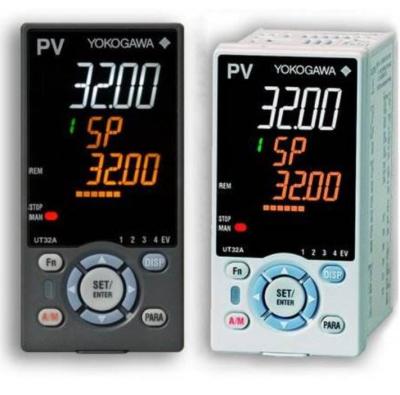 China Brand New and Original Yokogawa UT32A Digital Indicating Controller UT32A-010-10-00 in Stock for sale