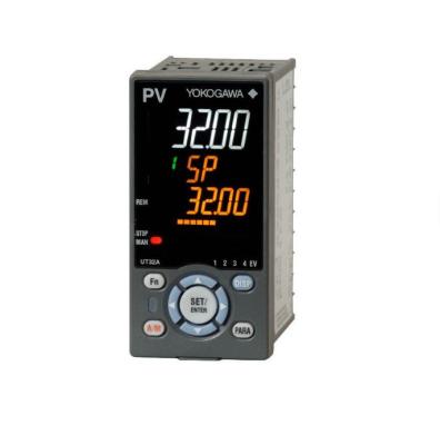 China Yokogawa UT32A Controller Temperature A-010-10-00 For Automation Systems for sale