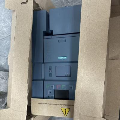 China 3RW5544-6HA16 SIRIUS soft starter 200-690 V 250 A, 110-250 V AC Screw terminals for sale