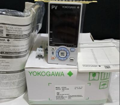 China Yokogawa UT32A-010-10-00  Digital Indicating Controller for sale