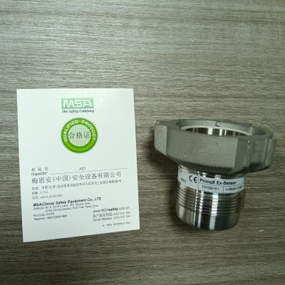 China MSA 10112716 CATALYTIC SENSOR COMBUSTIBLE GASES, 100% LEL, ATEX for sale
