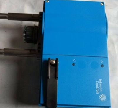 China Johnson Controls VA1125-GGA-1 LINEAR ELECTRIC VALVE ACTUATOR 24VAC ON/OFF for sale