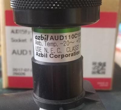 China AZBIL Yamatake  AUD Maintenance Kit AUD60A1000 Accessory  Advanced Ultraviolet Flame Detector for sale