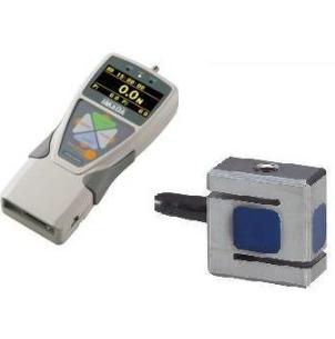 China IMADA ZTA Series ZTA-SW1-5000N High Functionality Digital Force Gauge User Manua for sale