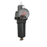 China 67DFR Pressure Reducing Regulator with Filter Function for Industrial Control Valves for sale
