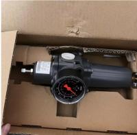 China 67DFR Pressure Reducing Regulator with Filter Function for Industrial Control Valves for sale