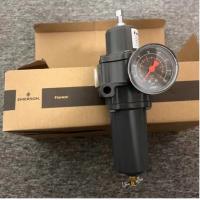 China 67DFR Pressure Reducing Regulator with Filter Function for Industrial Control Valves for sale