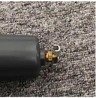 China 67DFR Pressure Reducing Regulator with Filter Function for Industrial Control Valves for sale