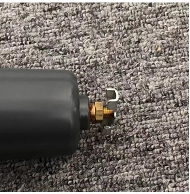 China 67DFR Model Pressure Reducing Regulator with Filter Function for Industrial Control Valves for sale