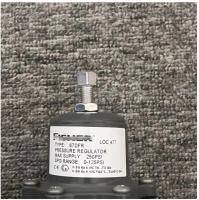 China 67DFR Pressure Reducing Regulator with Filter Function for Industrial Control Valves for sale