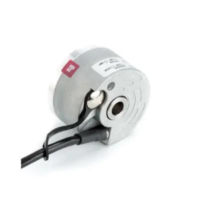 China Hohner PR90H-22C1C-C Programmable Incremental Hollow Shaft Encoder with Ø 12 mm Shaft IP65 Protection and 6000 RPM for sale