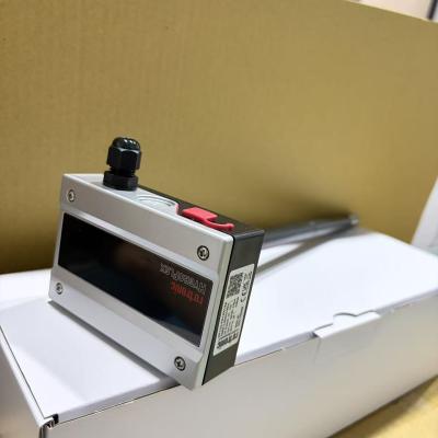 China Original Rotronic HF132-FB1XX1XX Temperature and Humidity Sensor for Duct Use with Large Quantities Available for sale
