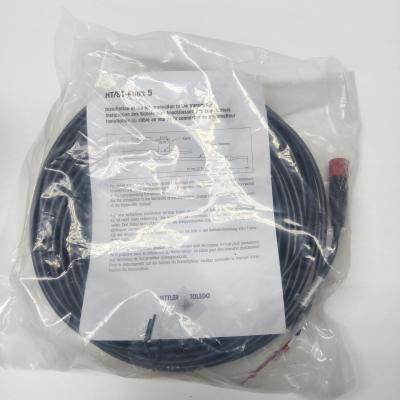China Mettler Toledo AK9 Connection Cable 20 Meters for ORP/Redox pH Measurement with K8S or K9 Plug Head for sale