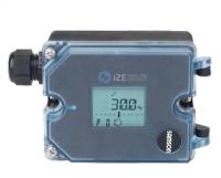 China Electropneumatic Positioner 3725 4-20 mA Input for Control Valve Actuator for sale