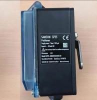 China Electropneumatic Positioner 3725 4-20 mA Input for Control Valve Actuator for sale