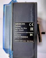 China Electropneumatic Positioner 3725 4-20 mA Input for Control Valve Actuator for sale