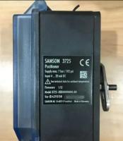 China Electropneumatic Positioner 3725 4-20 mA Input for Control Valve Actuator for sale