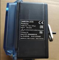 China Electropneumatic Positioner 3725 4-20 mA Input for Control Valve Actuator for sale