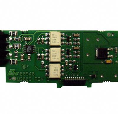 China brand Red Lion Controls  PAX Series PAXCDS10 Plug In Card,Output, Dual Setpoint, for sale