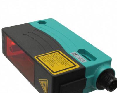 China Pepperl + Fuchs Universal Distance Sensor with 8 m Detection Range IO-Link Interface and Pulse Ranging Technology (PRT) for sale