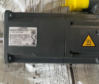 China Original 1FK2204-6AF10-1MA0 Servo Motor from Germany - Active Product for PLC Applications for sale
