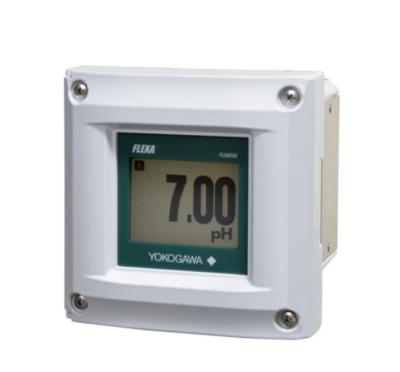 China YOKOGAWA FLXA202 Series 2-Wire Dual Channel Transmitter/Analyzer with Dual Sensor Measurement for pH and ORP for sale