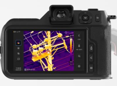 China guide High-precision thermal imagers, cameras, detectors, second-generation PT450/PT650/PT850/PT870/PT450S for sale