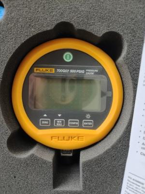 China New and original Fluke 700G07 and 700G08 high-precision digital pressure gauges. Affordable inventory. for sale