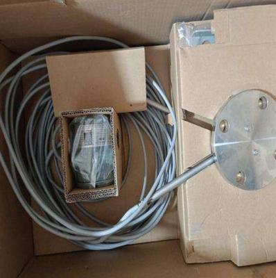 China Yokogawa EJA438E Intelligent Diaphragm Differential Pressure Transmitter IP67 Protection Stainless Steel Industrial Pressure for sale