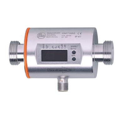 China NEW-BRAND SM7004 Magnetic-inductive Flow Meter SM2601 SM8601 SM9601 SM6601 SM2001 SM9001 for sale