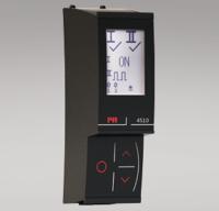 China PR Electronics 4510 Display Programming Front for 4000 9000 Series Transmitters for sale