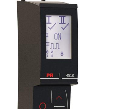 China PR  Electronics 4000 / 9000 series Display / programming front PR4510 PR4590 for sale