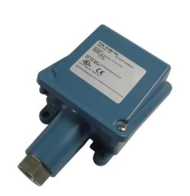 China 100% Original United Electric J402-126 Electronic Pressure Control Switch 1-Year Warranty Fit H121K H122K J120K-545 XY440 for sale