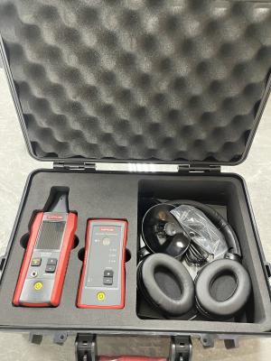 China Fluke ULD-420 Ultrasonic Leak Detector ULD420 In Stock for sale