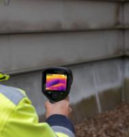 China FLIR E8 Pro Infrared Camera with MSX Technology and Ignite Cloud 240x180 Resolution for sale