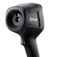 China FLIR E8 Pro Infrared Camera with MSX Technology and Ignite Cloud 240x180 Resolution for sale