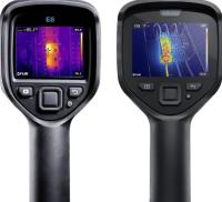China FLIR E8 Pro Infrared Camera with MSX Technology and Ignite Cloud 240x180 Resolution for sale