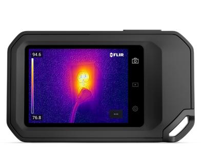 China FLIR  pocket-portable  Cx-Series compact thermal cameras CX-3 CX5 C8 C5 C2 C3 for sale