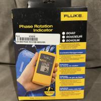 China Fluke 9040 Phase Rotation Indicator 40-700V CAT III 600V for sale