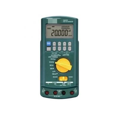 China Original New Voltage and Current Process Calibrator Yokogawa CA310 with Good Price for sale
