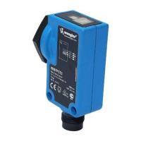 China Wenglor KR87PCT2 Retro-Reflex Sensor for Transparent Objects M18 Thread 12m Range for sale