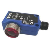 China Wenglor KR87PCT2 Retro-Reflex Sensor for Transparent Objects M18 Thread 12m Range for sale