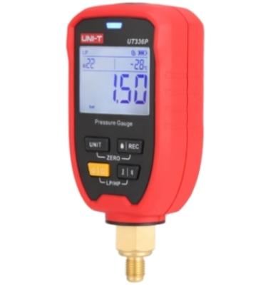 China UNI-T UT336P Wireless Pressure Gauge Can Accurately Measure System Pressure for sale