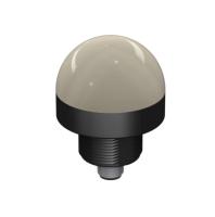 China Banner K50LGRYBWPQ8 5-Color Multi-Function Indicator 18-30V DC NPN PNP for sale