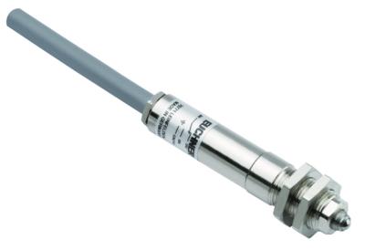 China EUCHNER Precision Single Hole Fixing Limit Switch EGT1-5000 for sale